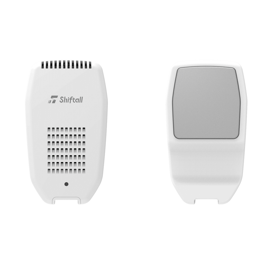 Shiftall Official Store